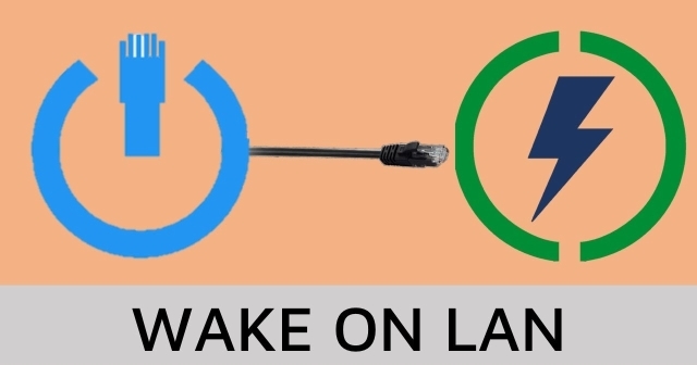 Tìm hiểu về bản chất của tính năng Wake-On-LAN - QuanTriMang.com