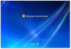 Cài đặt và cấu hình Windows Home Server - QuanTriMang.com