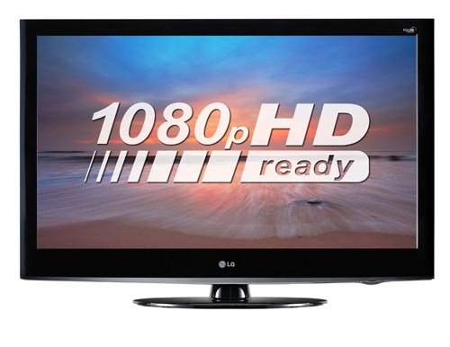 TV Full HD chưa thể 'áp đảo' HD Ready - QuanTriMang.com