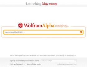 Những bí mật nghiên cứu của Wolfram Alpha - QuanTriMang.com