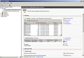Microsoft Forefront TMG – TMG Storage 101 - QuanTriMang.com