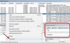 Tìm hiểu về Network Monitor (netmon) 3.3 - QuanTriMang.com