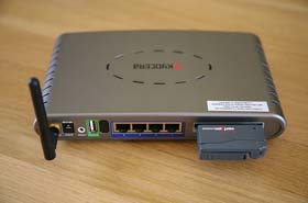 6 vấn đề với router và các giải pháp khắc phục - QuanTriMang.com