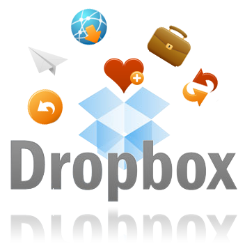 Thêm Dropbox vào menu Send To trong Windows 7, XP và Vista ...