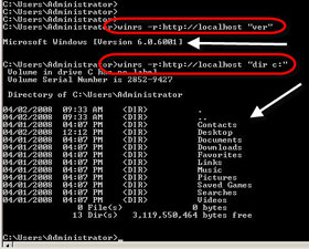 Tìm hiểu về WinRM & WinRS - QuanTriMang.com