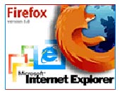 Tích hợp IE trong Mozilla Firefox - QuanTriMang.com