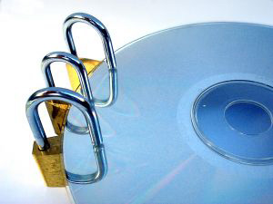 Sử dụng phần mềm để “khóa” ổ CD-ROM - QuanTriMang.com