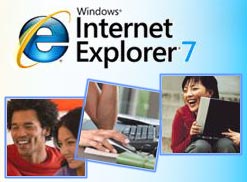 Nói có hay không với Internet Explorer 7 - QuanTriMang.com