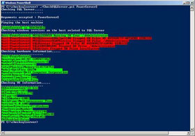 Kiểm tra SQL Server bằng Windows PowerShell – Phần 3 - QuanTriMang.com