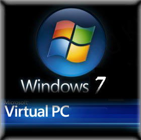 Làm việc với ổ đĩa ảo XP trong Windows 7 - QuanTriMang.com