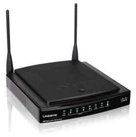 Nạp thêm cho Router rẻ các tính năng Enterprise - QuanTriMang.com