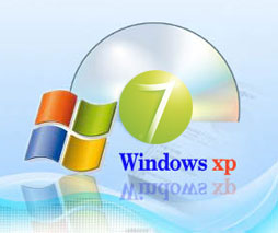 Dual boot Windows XP và Windows 7 - QuanTriMang.com