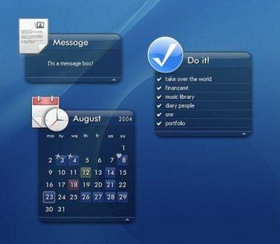 Kết hợp lịch Rainlendar với Dropbox nhanh chóng và đơn giản - QuanTriMang.com