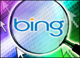 Facebook và Bing thực hiện tìm kiếm 2 bước - QuanTriMang.com