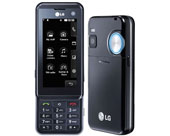 LG KF700 nhập liệu bằng 3 cách - QuanTriMang.com
