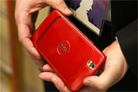 Video mới nhất về máy tính bảng Dell Mini 5 - QuanTriMang.com