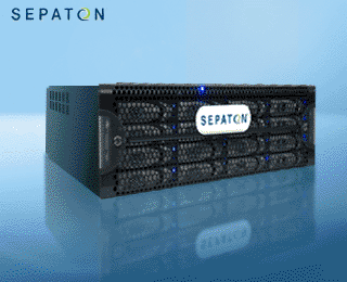 Sepaton ra mắt hệ điều hành đám mây thế hệ kế tiếp - QuanTriMang.com