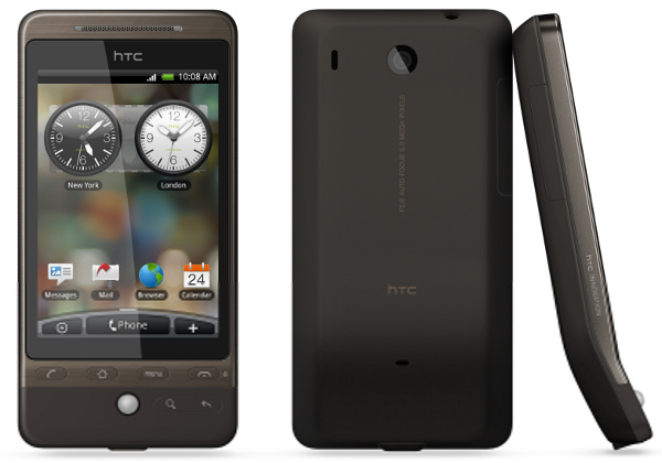 HTC sắp ra giao diện Sense 5 - QuanTriMang.com