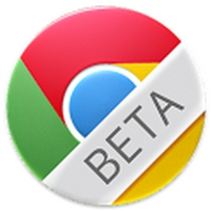 Google phát hành Chrome 25 Beta, hỗ trợ nhận diện giọng nói ...