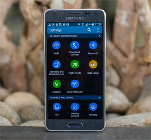 Samsung đăng ký thương hiệu Galaxy E3 và Galaxy J3, J5, J7 ...