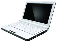 IdeaPad S20, netbook 12 inch của Lenovo - QuanTriMang.com