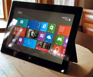 Windows RT chính thức bị khai tử - QuanTriMang.com