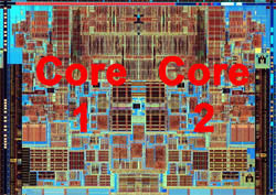 Các mô hình Core 2 Duo - QuanTriMang.com