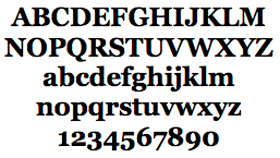 Hướng dẫn chuyển đổi Mac font (dfont) thành Windows font (ttf)