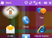 Windows Mobile sẽ đậm chất thời trang - QuanTriMang.com