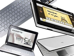 10 laptop siêu di động và Netbook được ngóng đợi nhất - QuanTriMang.com