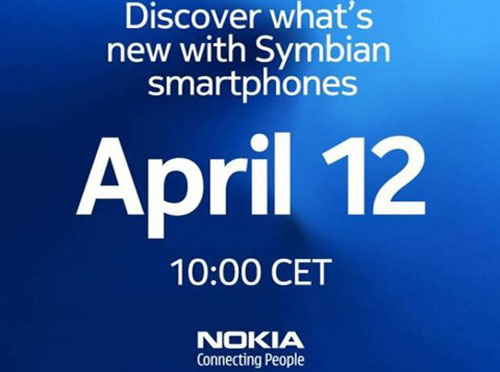 Nokia ra thêm smartphone Symbian mới ngày 12/4 - QuanTriMang.com