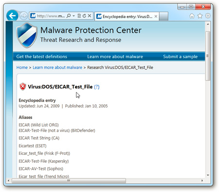 Tăng khả năng bảo mật hệ thống với Microsoft Safety Scanner ...
