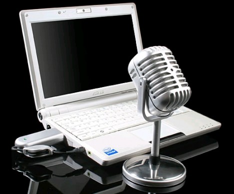 Khuếch đại âm lượng microphone trong Windows 7 - QuanTriMang.com