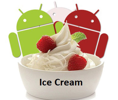 Tìm hiểu hệ điều hành Android Ice Cream Sandwich - QuanTriMang.com