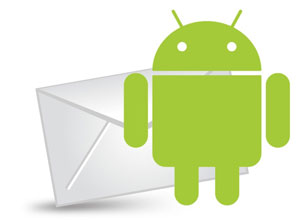 Quản lý email trên thiết bị Android - QuanTriMang.com