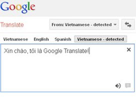 Google Translate hỗ trợ cả tiếng H'mong - QuanTriMang.com