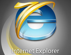 Các phím tắt trong Internet Explorer 7 - QuanTriMang.com