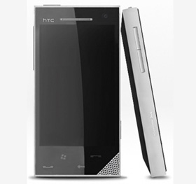 HTC sắp ra PDA phone 8 Megapixel - QuanTriMang.com