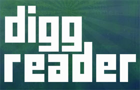 Hướng dẫn chuyển dữ liệu Google Reader sang Digg Reader - QuanTriMang.com