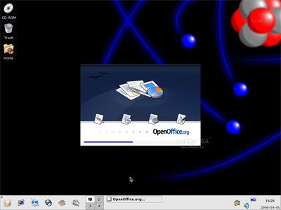 Hướng dẫn cài đặt Scientific Linux 6.1 - QuanTriMang.com