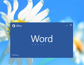 Hướng dẫn sử dụng công cụ Screenshot Tool trong Microsoft Word 2013