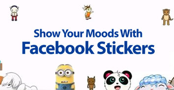 Facebook xác nhận đang thử nghiệm comment bằng stickers - QuanTriMang.com
