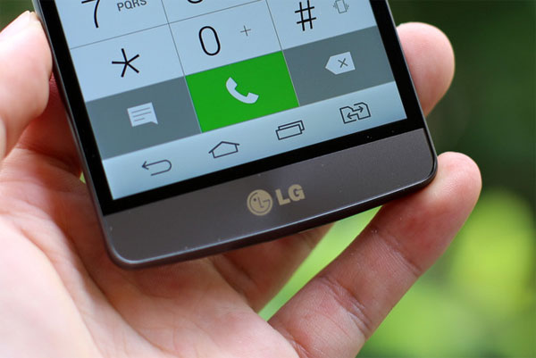 LG G3 mini phiên bản 2 SIM xuất hiện ở Việt Nam - QuanTriMang.com
