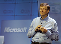 Bài phát biểu cuối cùng của Bill Gates trước khi "nghỉ hưu ...