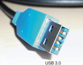 Những điều cần biết về USB 3.0 - QuanTriMang.com