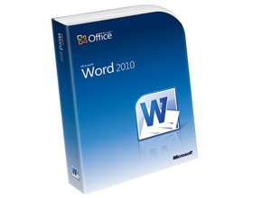 Tạo Master Document trong Word 2010 từ nhiều file Word - QuanTriMang.com