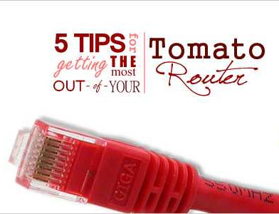 5 thủ thuật giúp sử dụng tối ưu Tomato trên Router - QuanTriMang.com