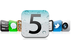 Hướng dẫn nâng cấp Apple iOS 5 trong Windows - QuanTriMang.com