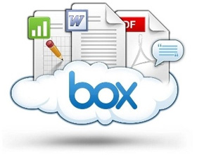 Gán tài khoản Box.net thành 1 thư mục trong Windows - QuanTriMang.com