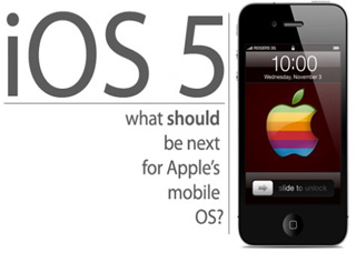 Khắc phục một số sự cố thường gặp trong IOS 5 - QuanTriMang.com